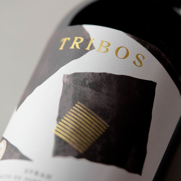 Tribos Syrah – Tribos MX